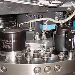 Turret Tapping Tools